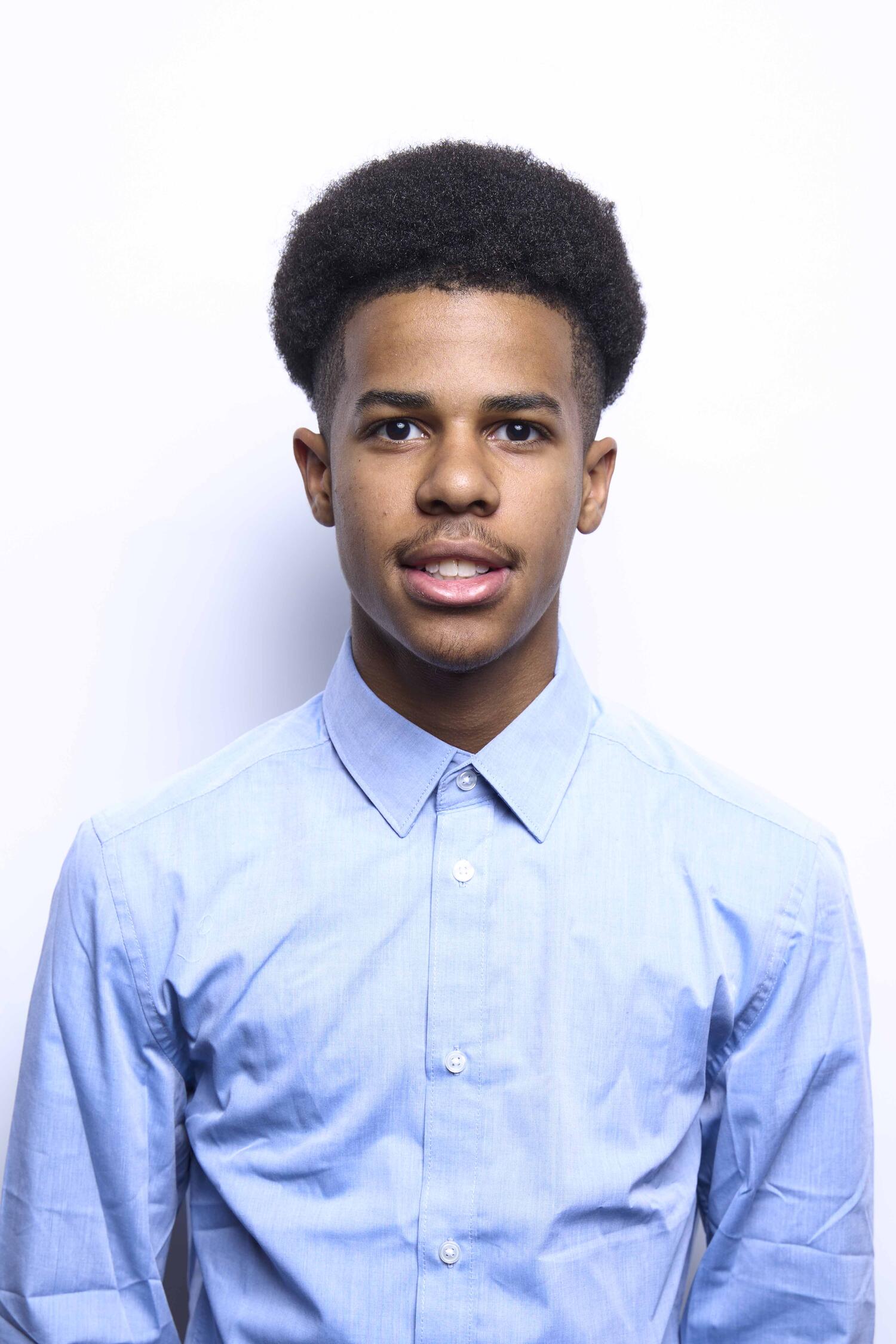 Forty Acres Scholars Program Class of 2027 Announced | Texas Exes